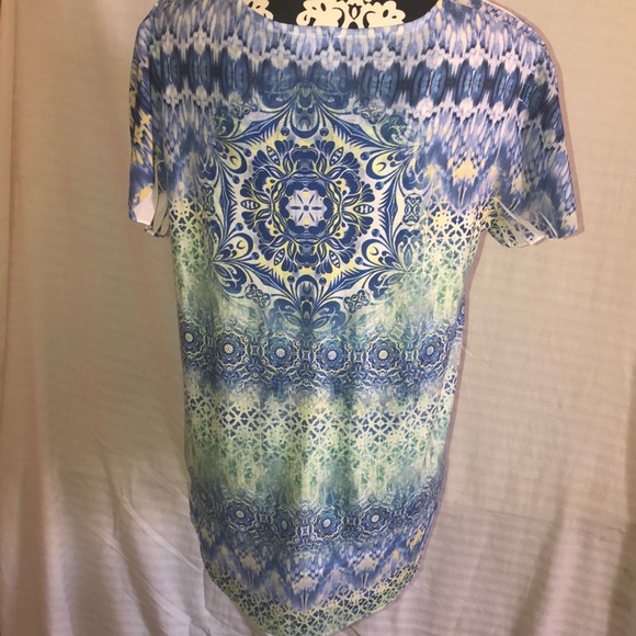 JM Collection | Tops | Jm Collection Top M | Poshmark